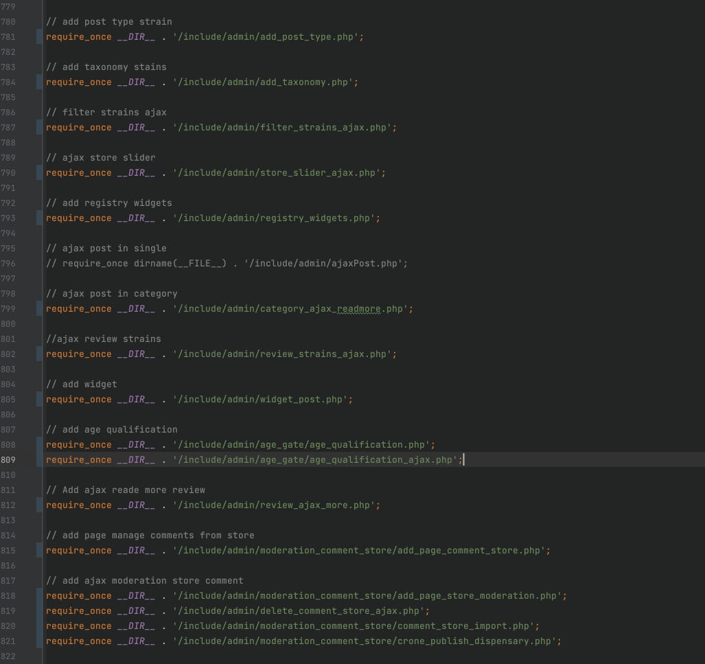 How to use composer autoload for the WordPress - I WP DEV